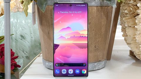 Google Pixel 6 Pro review | Tom's Guide