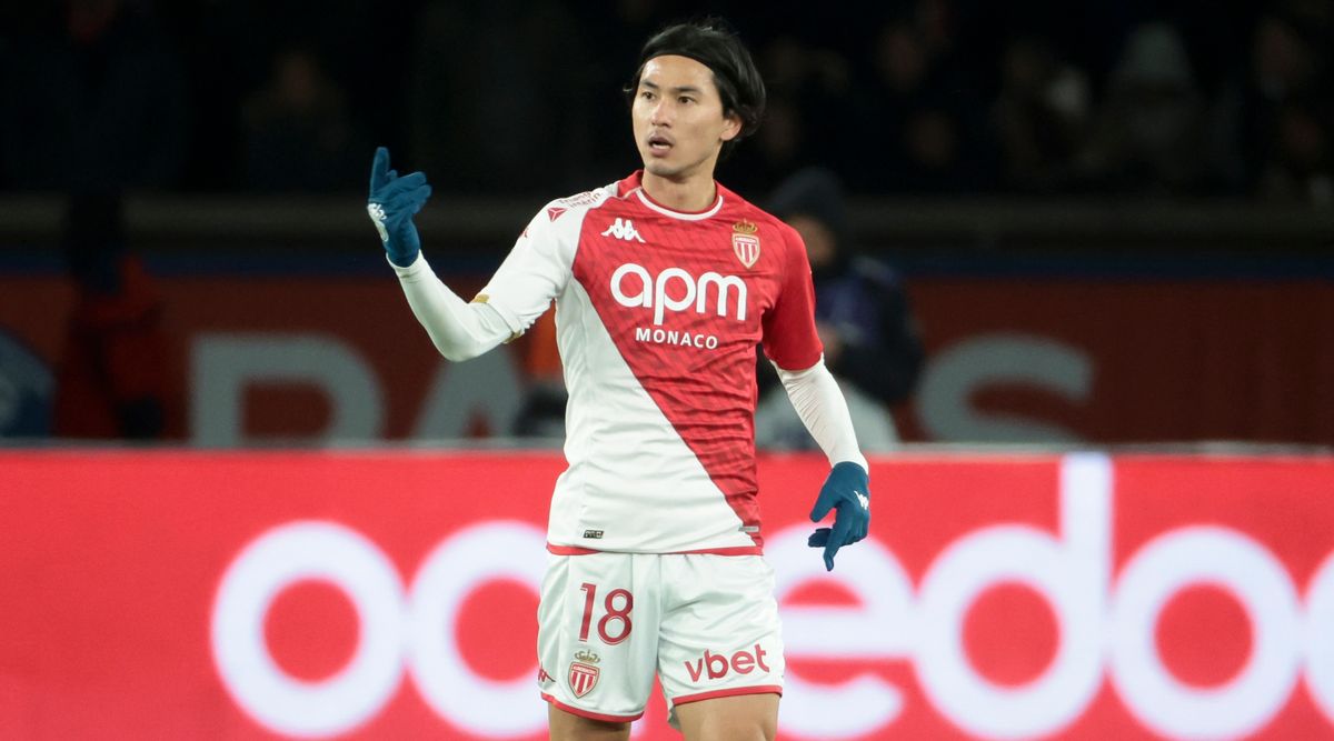 The best Asian footballers ever | FourFourTwo