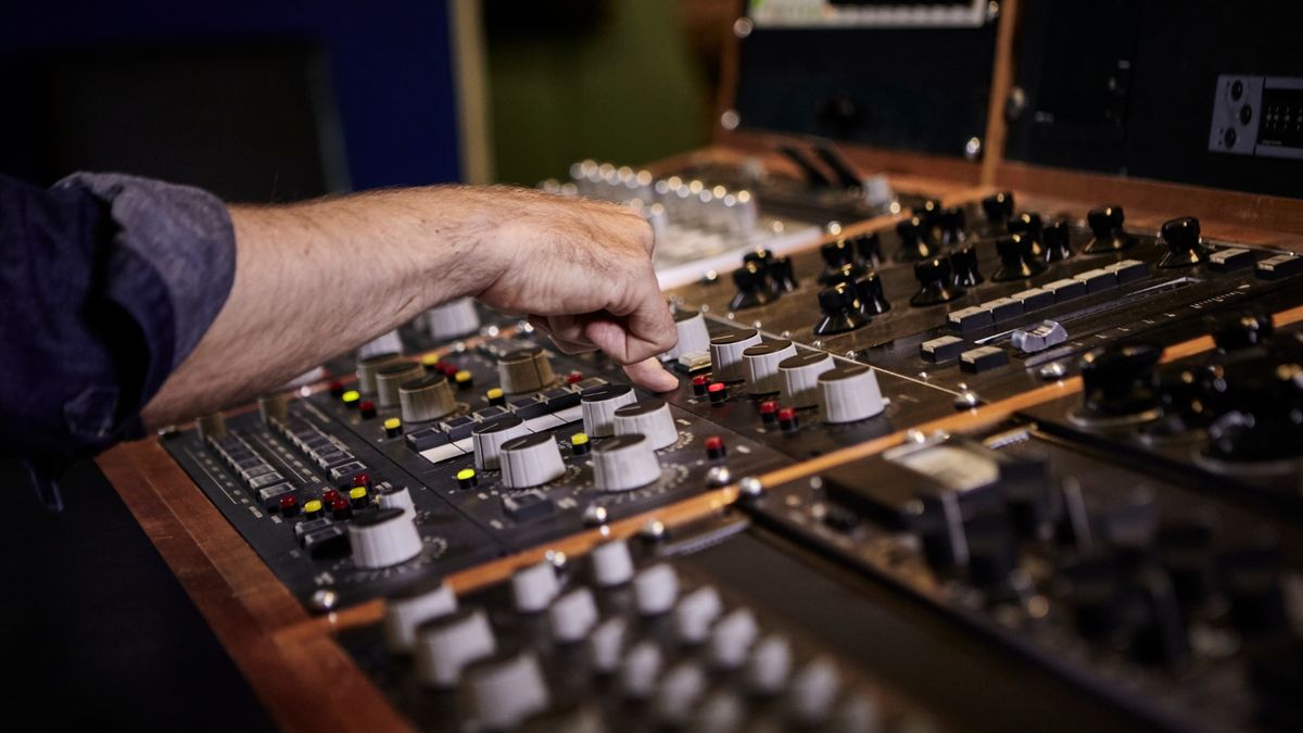 Best saturation plugins 2025: Bring your mix to life | MusicRadar