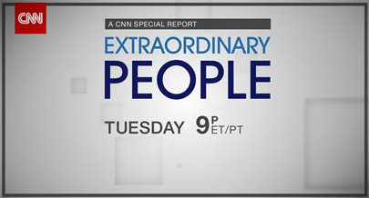 Cooper, Meade to Profile 2014's Extraordinary People | Next TV ...