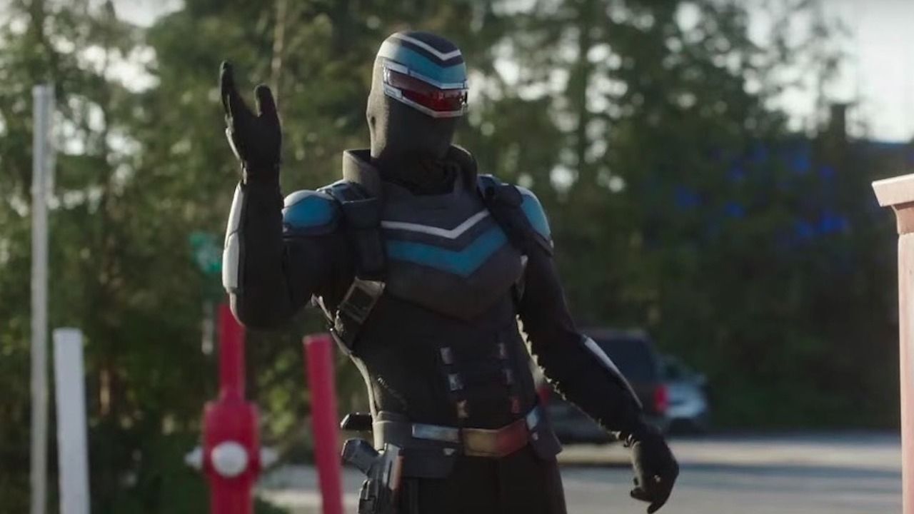 Vigilante: What To Know About The Peacemaker Character From DC Comics ...