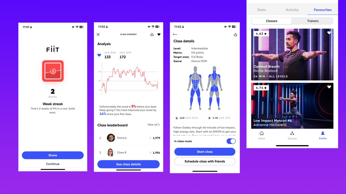 Forget Apple Fitness+ or Peloton, this one workout app has everything ...