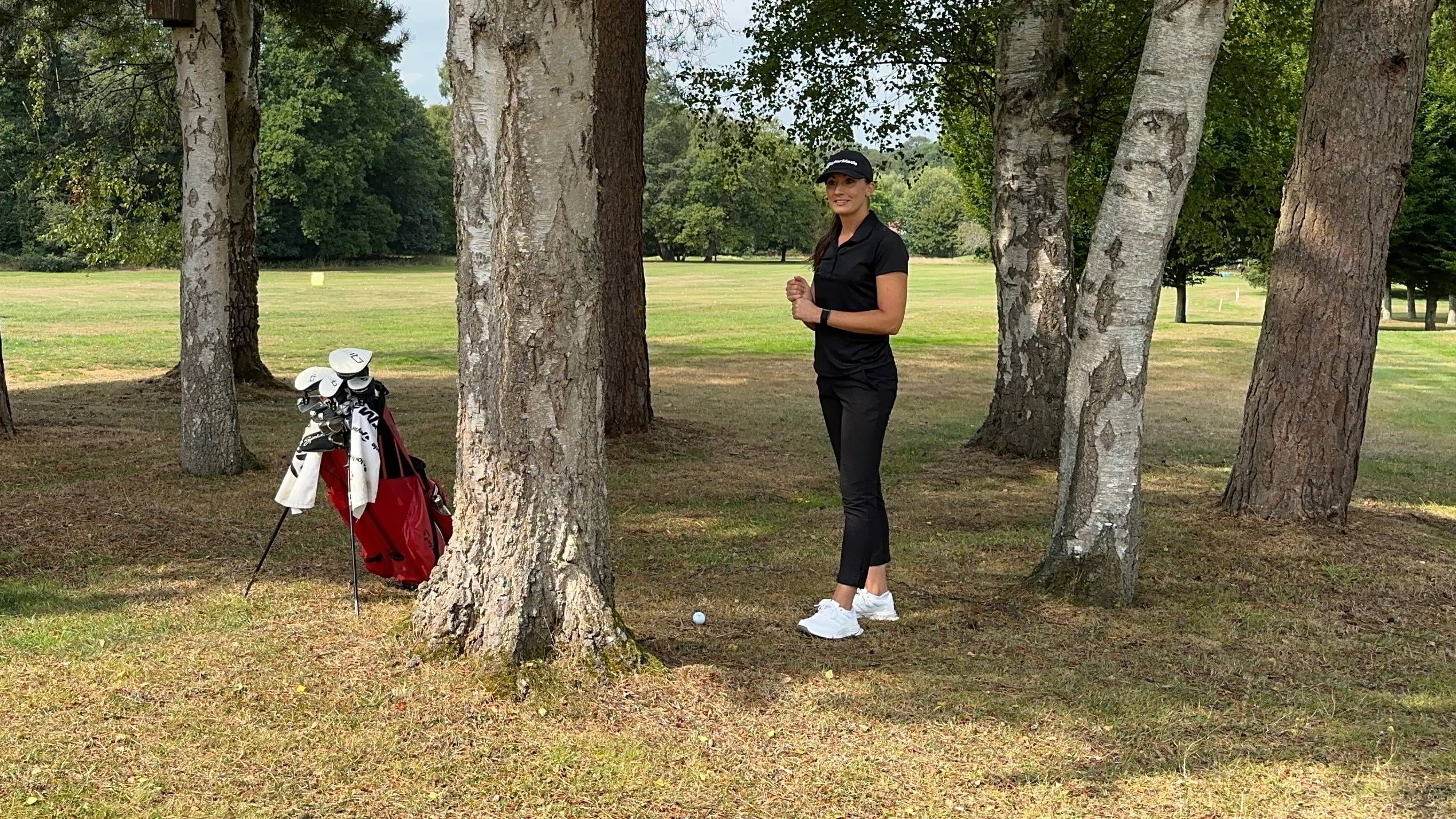 Data Driven Golf Practice For A Single Figure Handicap Golf Monthly