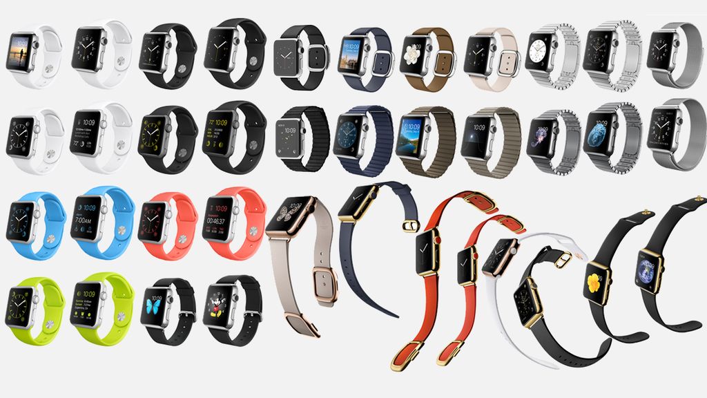 The Apple Watch 5 years on: what we got right and wrong in our review ...