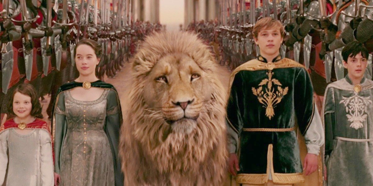 The Best Fantasy Movies To Watch Streaming Right Now | Cinemablend