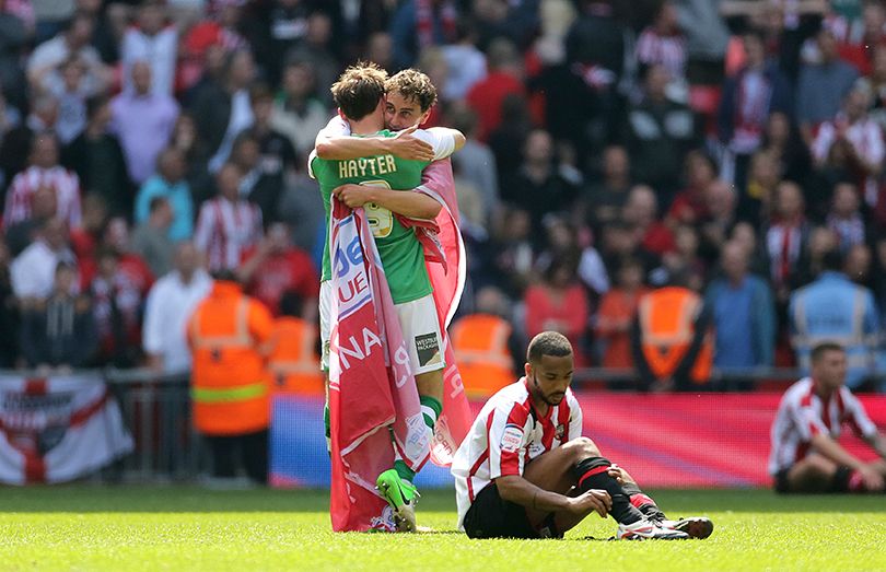 8 amazing things we’ve learned from 500 play-off matches in English ...