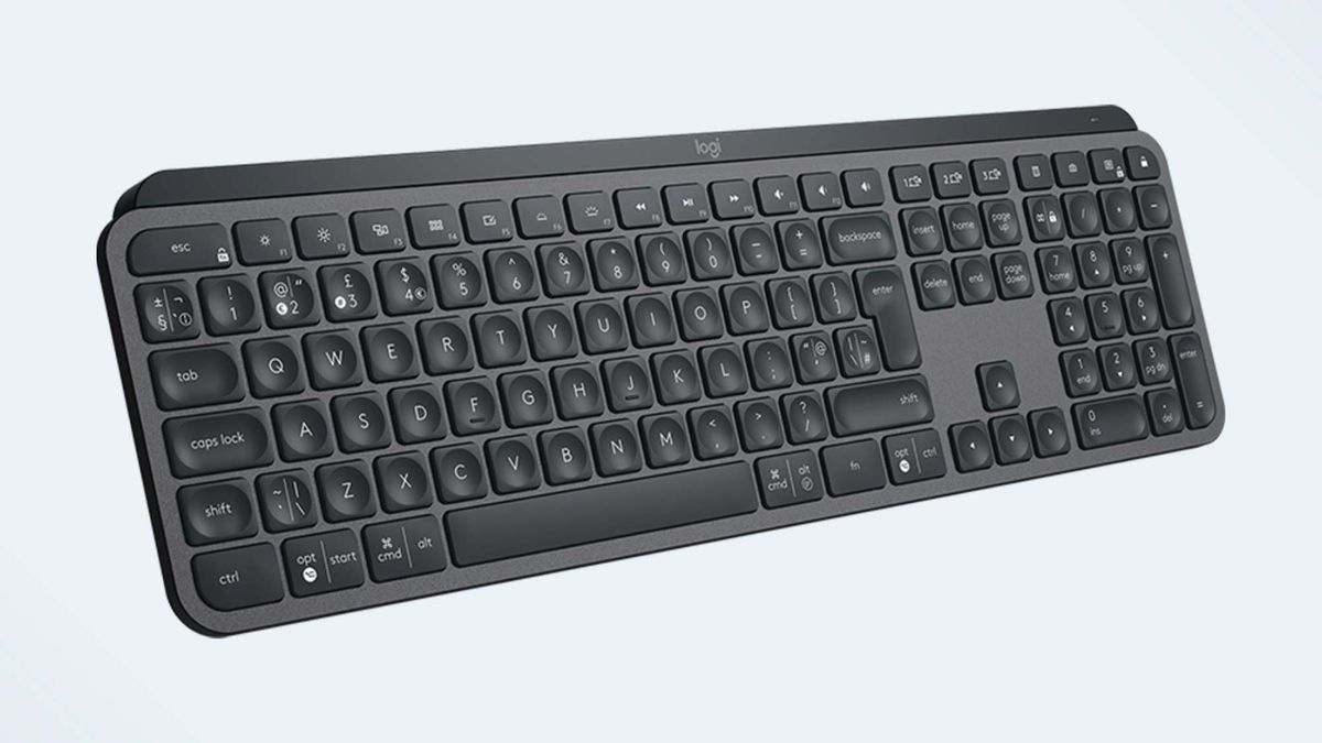 The best wireless keyboards for gamers and professionals | Laptop Mag
