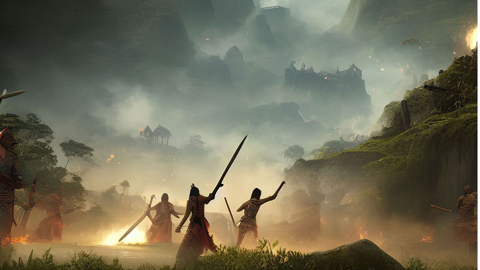 Stable Diffusion Benchmarks: 45 Nvidia, AMD, and Intel GPUs Compared ...