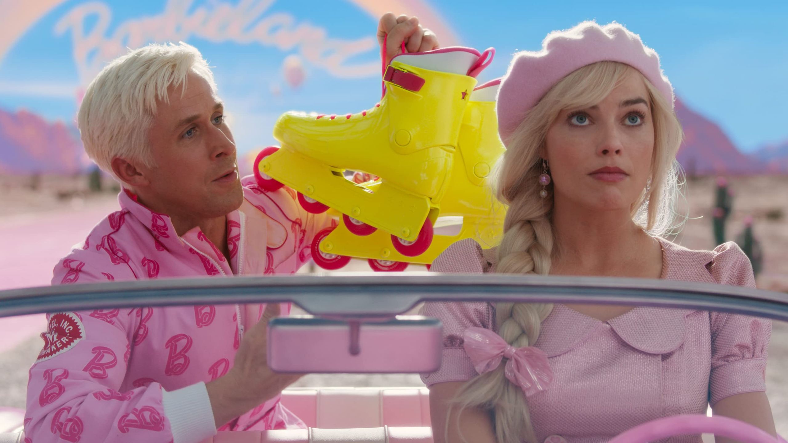How to watch Barbie – here’s when you will be able to stream the new ...