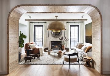 This Designer's Home Is a Masterclass in Using Neutral Colors | Livingetc
