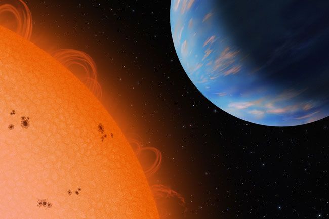 28 New Exoplanets Discovered | Space