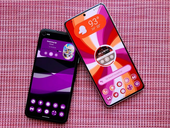 How to theme your phone for Pride Month | Android Central