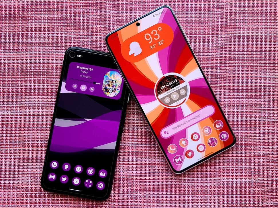 How to theme your phone for Pride Month | Android Central