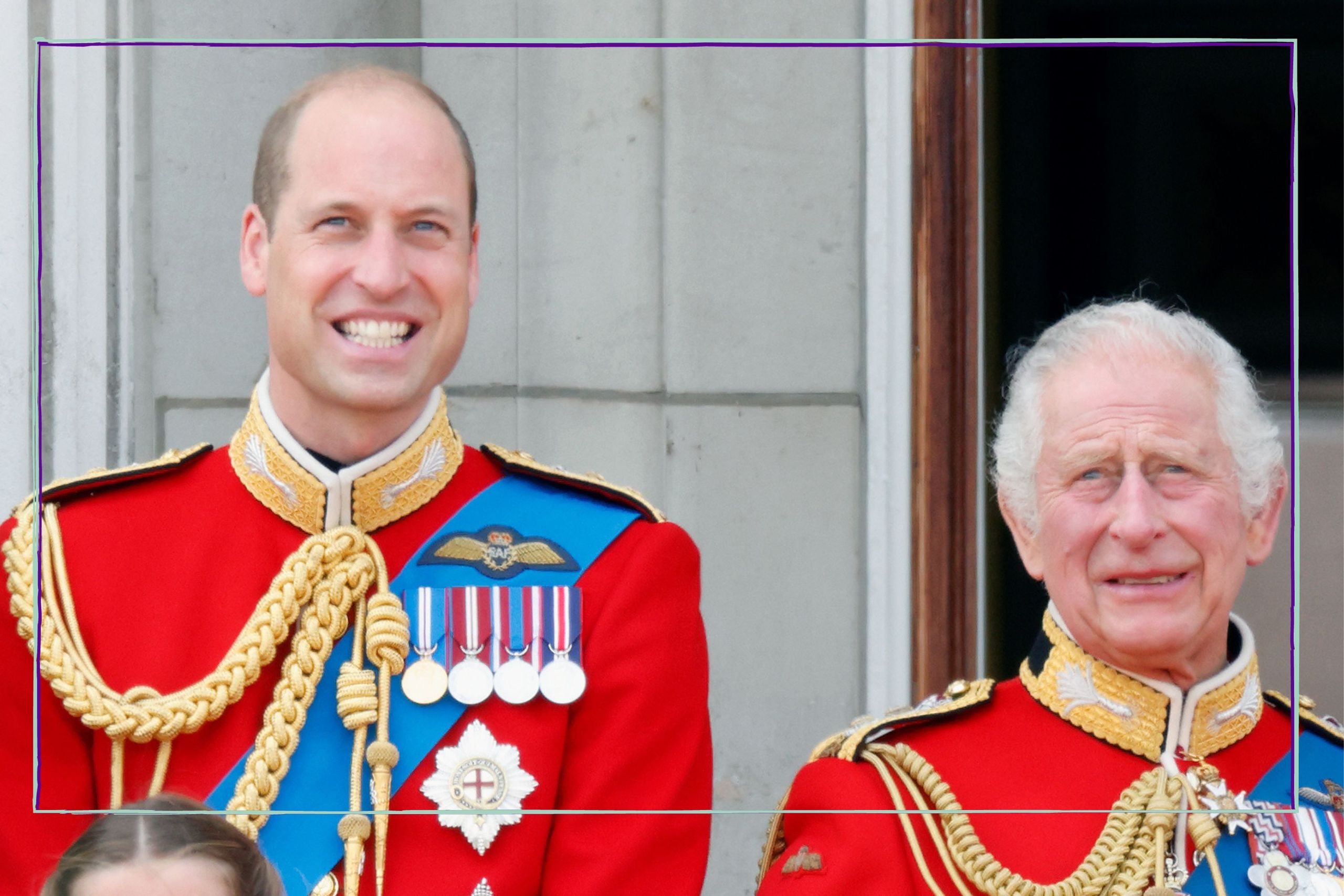 Prince William ‘reduced King Charles to tears’ with surprise plans to ...