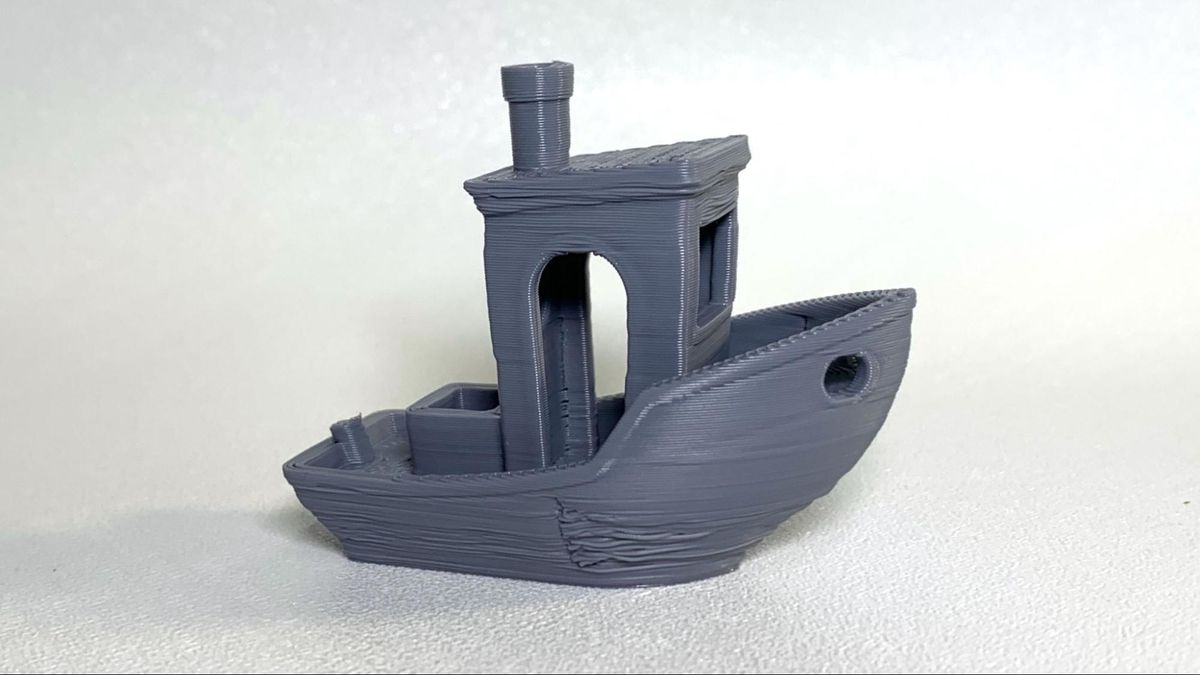 Creality CR10 SE Review: Luxury and Speed, but the Wrong Size | Tom's ...