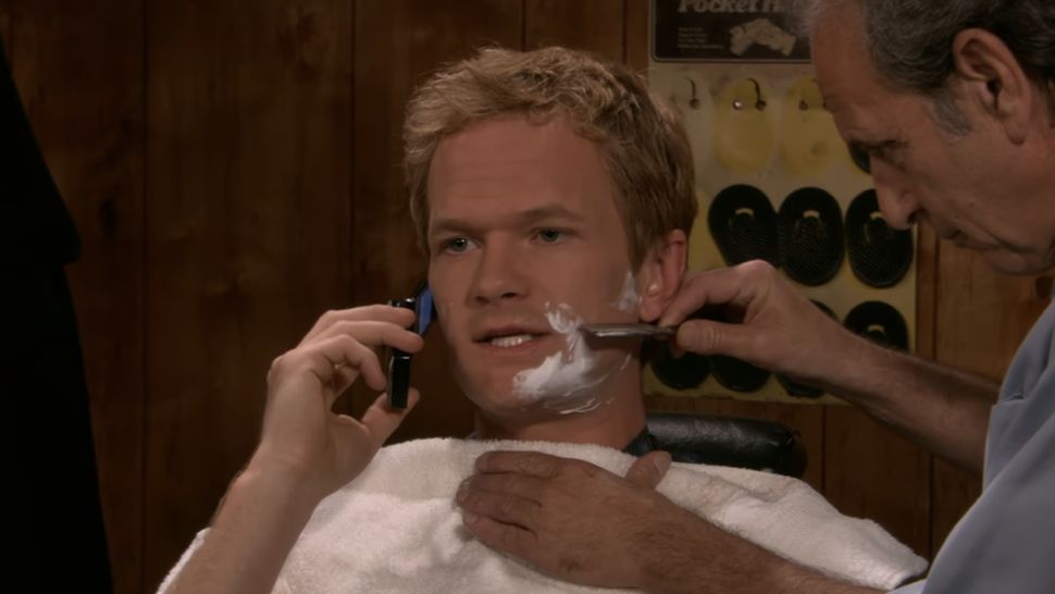 32 Funny Barney Stinson Quotes From How I Met Your Mother | Cinemablend