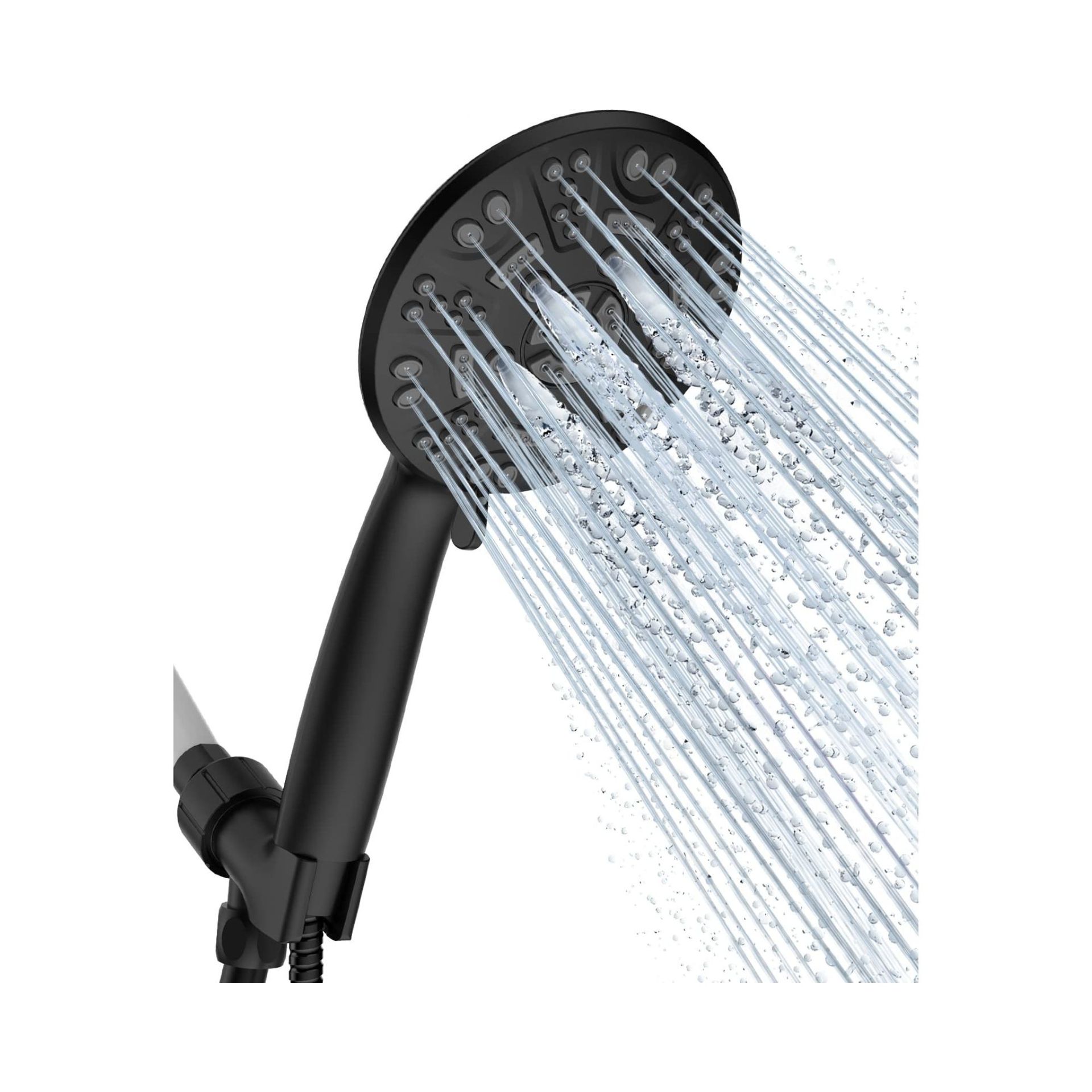 Best high-pressure shower heads: 6 buys to instantly upgrade | Real Homes