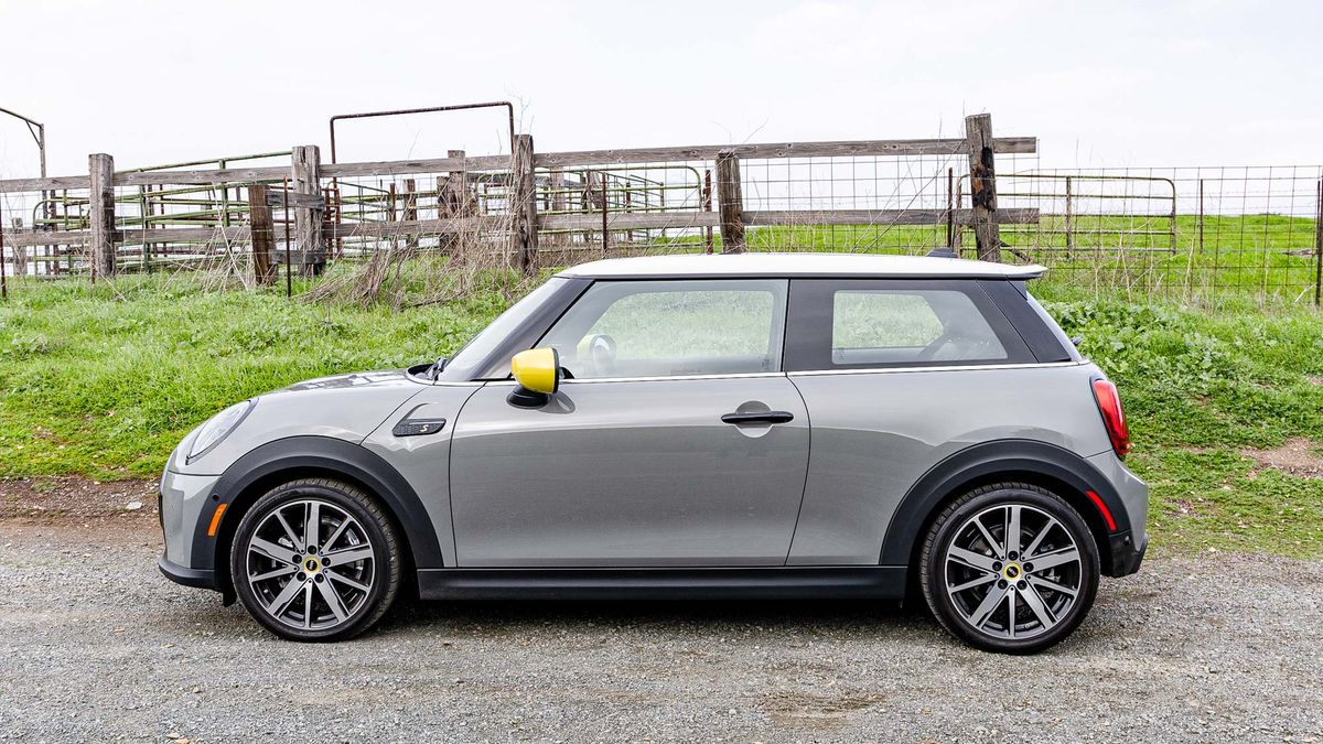 2022 Mini SE review — pros and cons | Tom's Guide