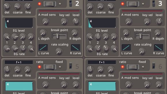 How to make electronic drum sounds using alternative synthesis methods ...