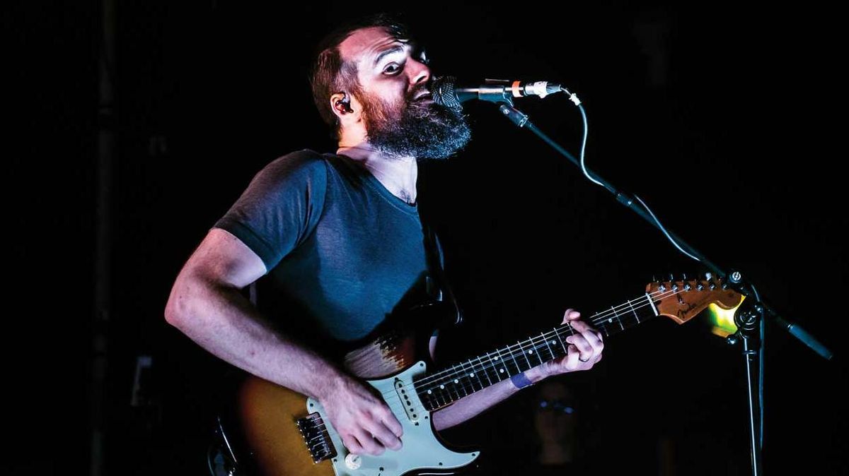 Arcane Roots at The Scala, London - live review | Louder