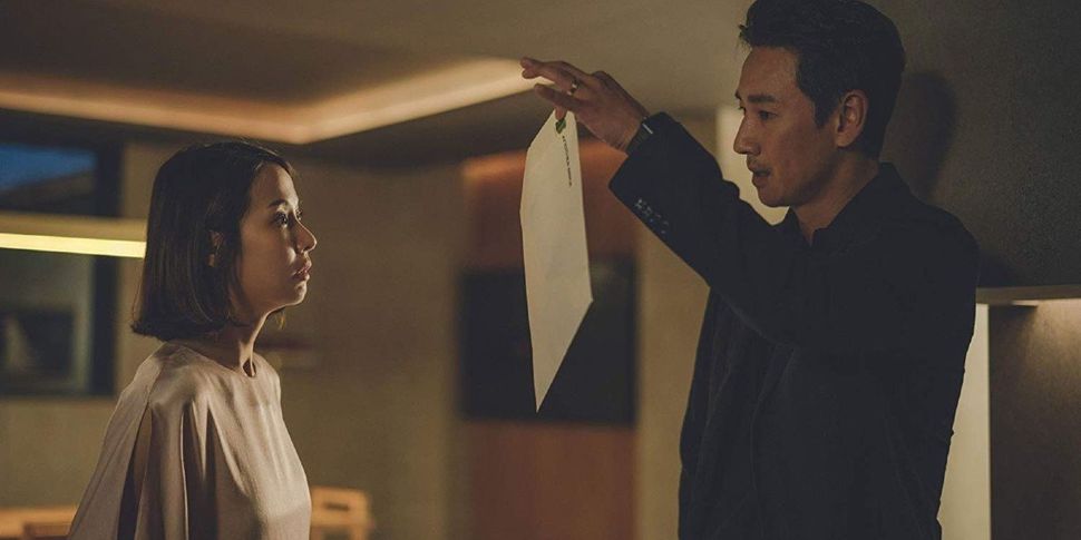 Parasite: 13 Behind-The-Scenes Facts You Might Not Know | Cinemablend