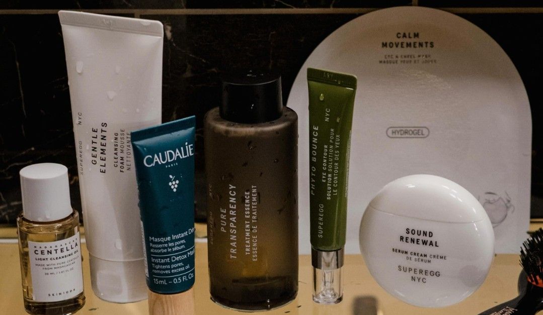 The Best On-Sale Beauty Products to Try From Shopbop | Who What Wear