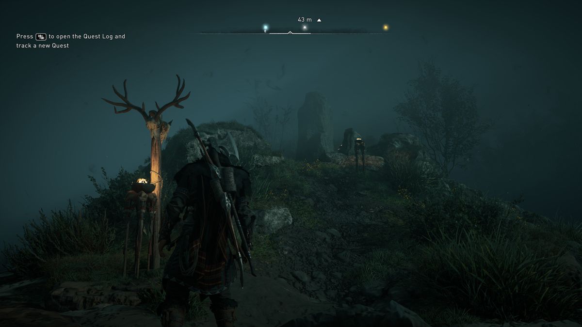 AC Valhalla artifacts: What you need to know | PC Gamer