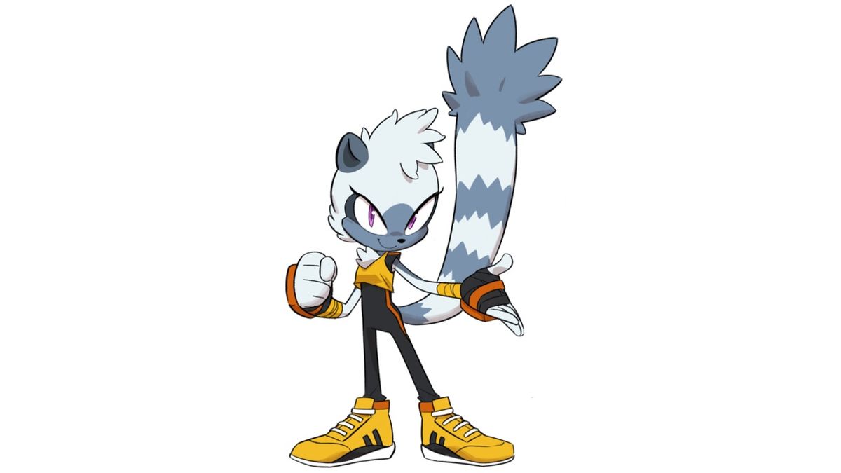 What the new Sonic the Hedgehog comic pulls from the blue blur's ...