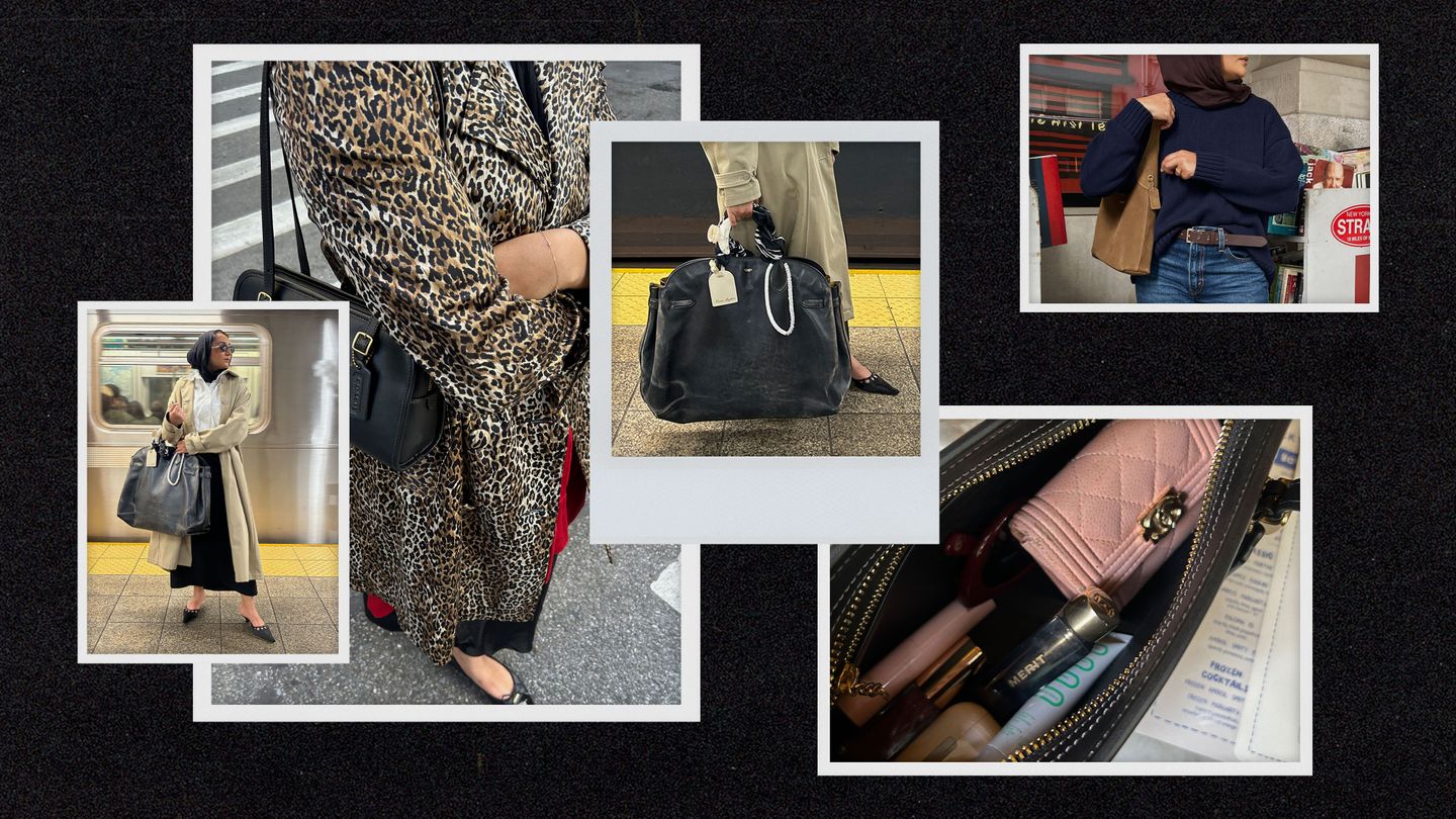 See One Gen Z Editor's Thoughts on Three Viral Coach Bags | Who What Wear