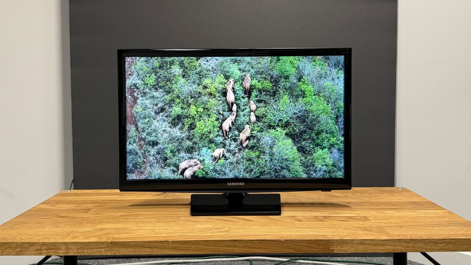Samsung UE24N4300 review: 24-inch TV ticks a lot of boxes | What Hi-Fi?