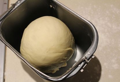 Cuisinart CBK-200 Convection Bread Maker review | Homes and Gardens