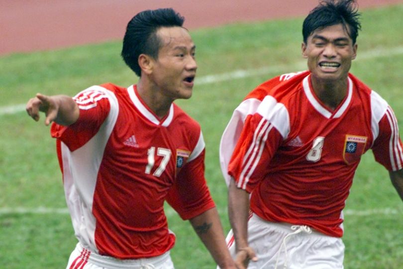 Footballers who broke records as youngsters | FourFourTwo