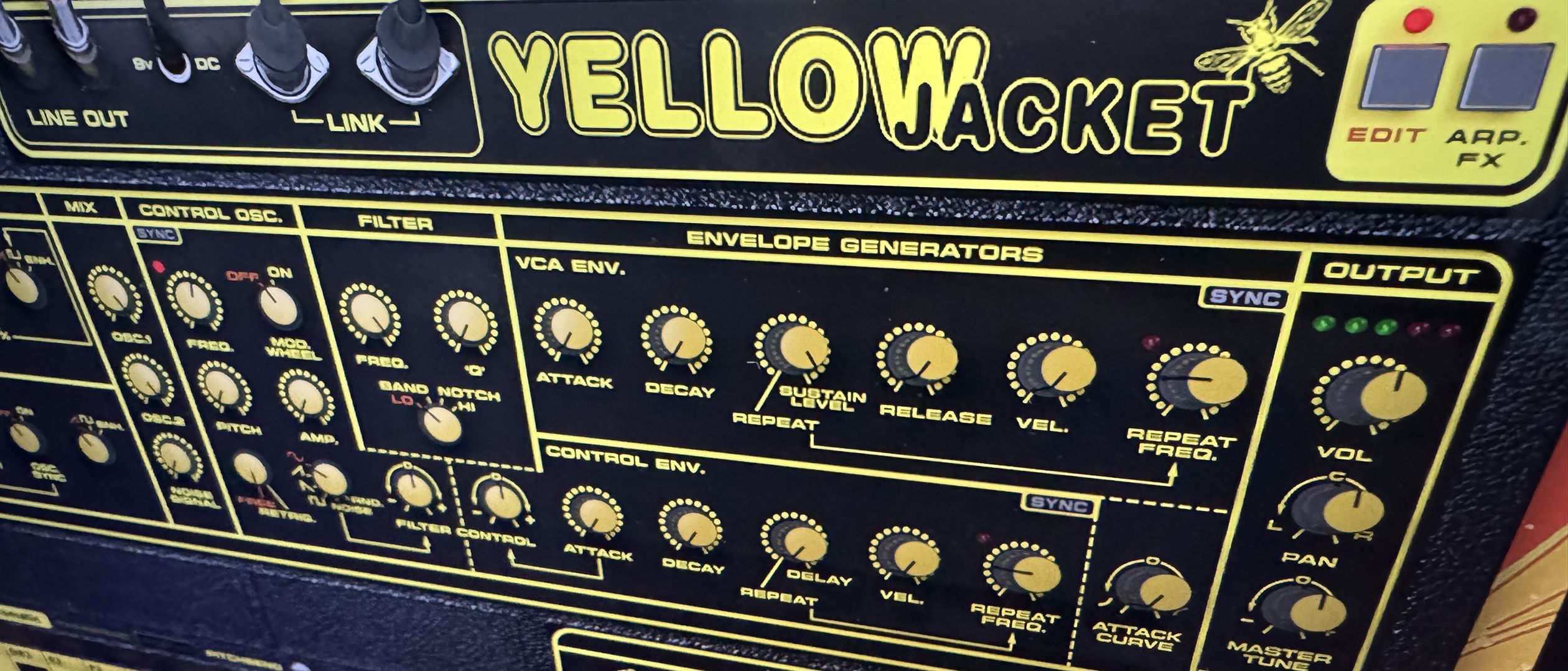"There’s potential for a degree of chaos here": Cherry Audio ...