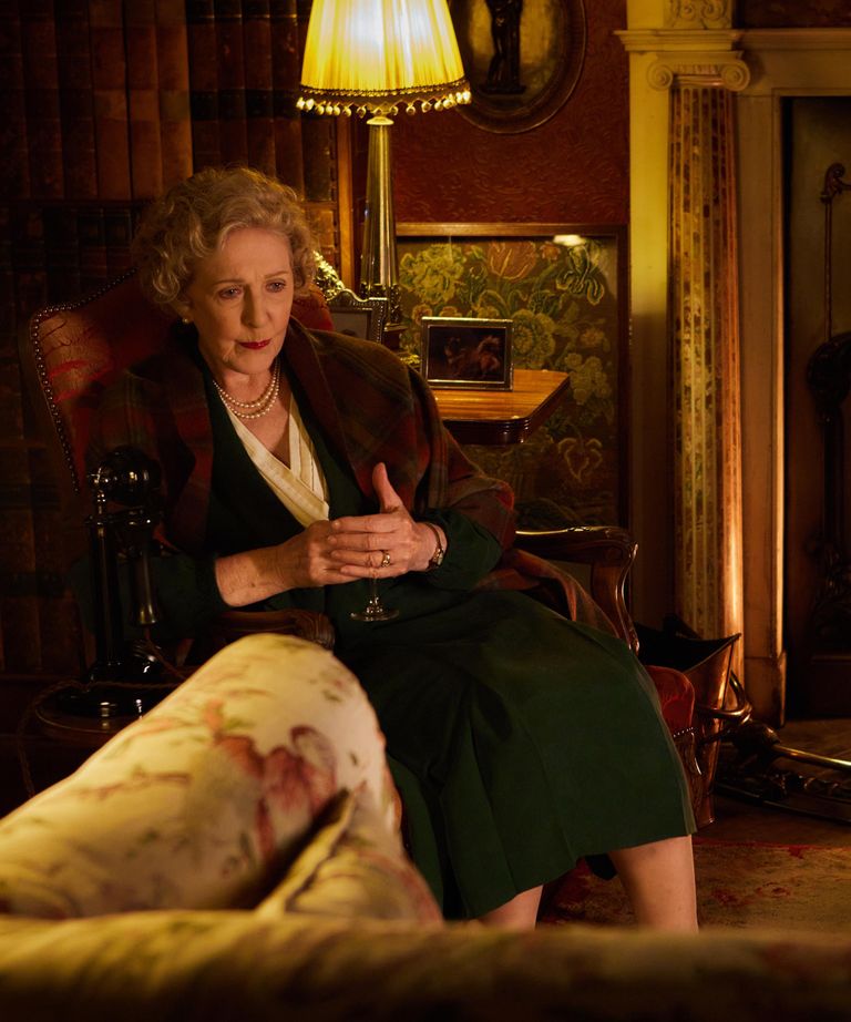 Inside Broughton Hall from All Creatures Great and Small | Homes and ...