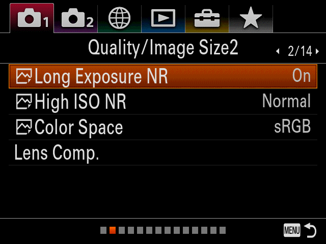 Sony Alpha a6600 review | Tom's Guide