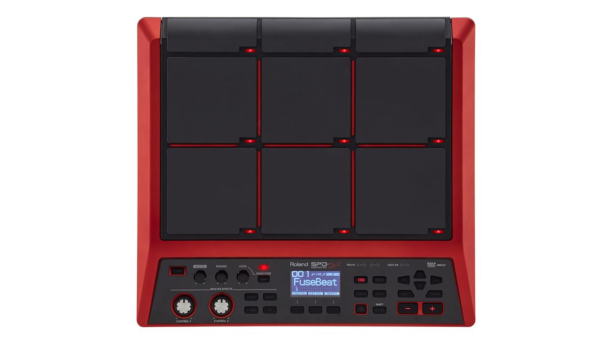 Best electronic drum pads 2025: Percussion pads for stage | MusicRadar