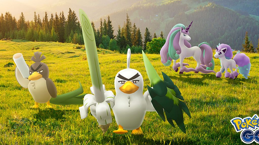 The complete Pokemon Go Pokedex and candy need to evolve everything ...