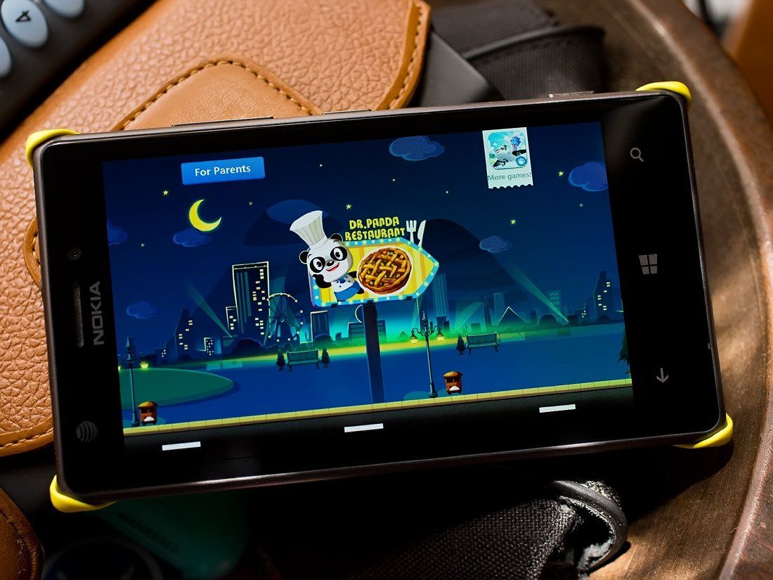 Windows Phone Collections: For The Kids | Windows Central