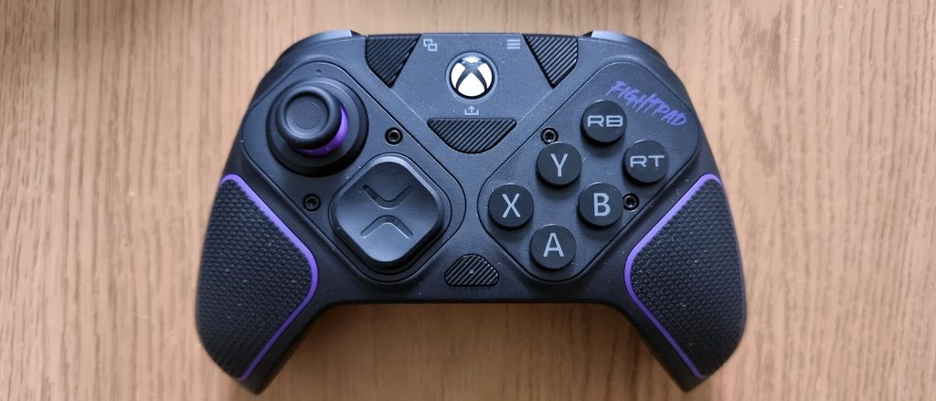 Victrix Pro BFG for Xbox review - the best high-end Xbox controller ...