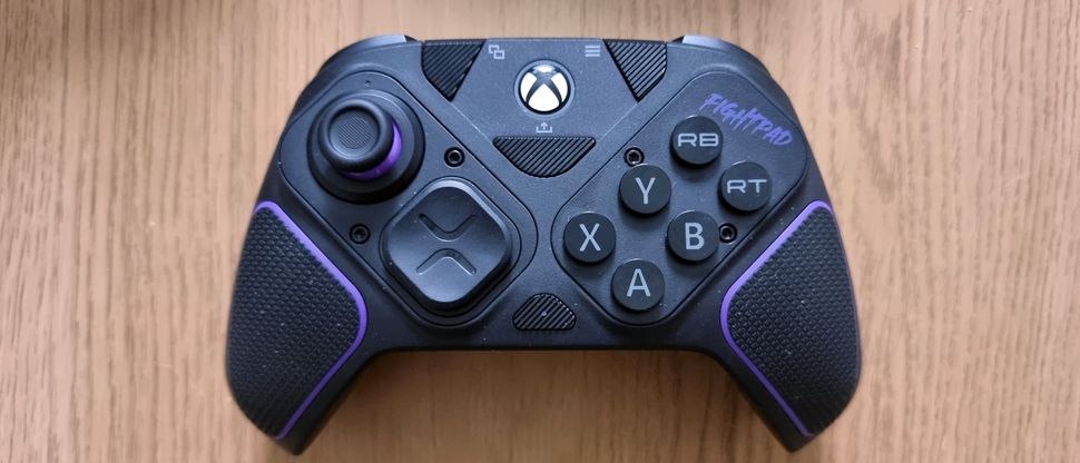 Victrix Pro BFG for Xbox review - the best high-end Xbox controller ...