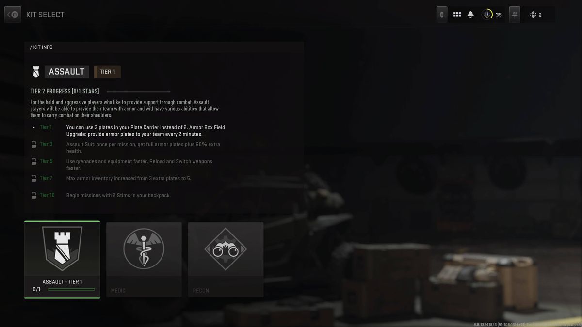 How to start the Modern Warfare 2 raid and earn a Raid Assignment ...