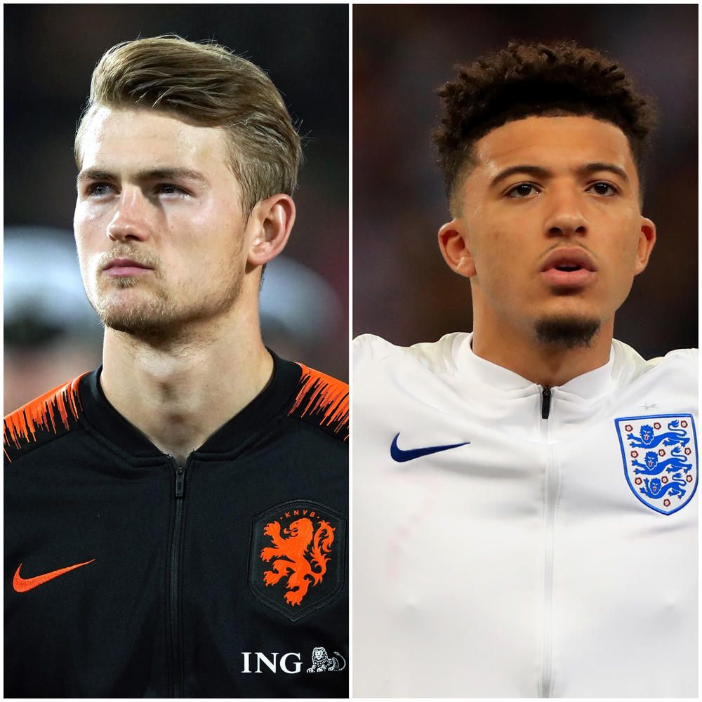 Football rumours from the media | FourFourTwo