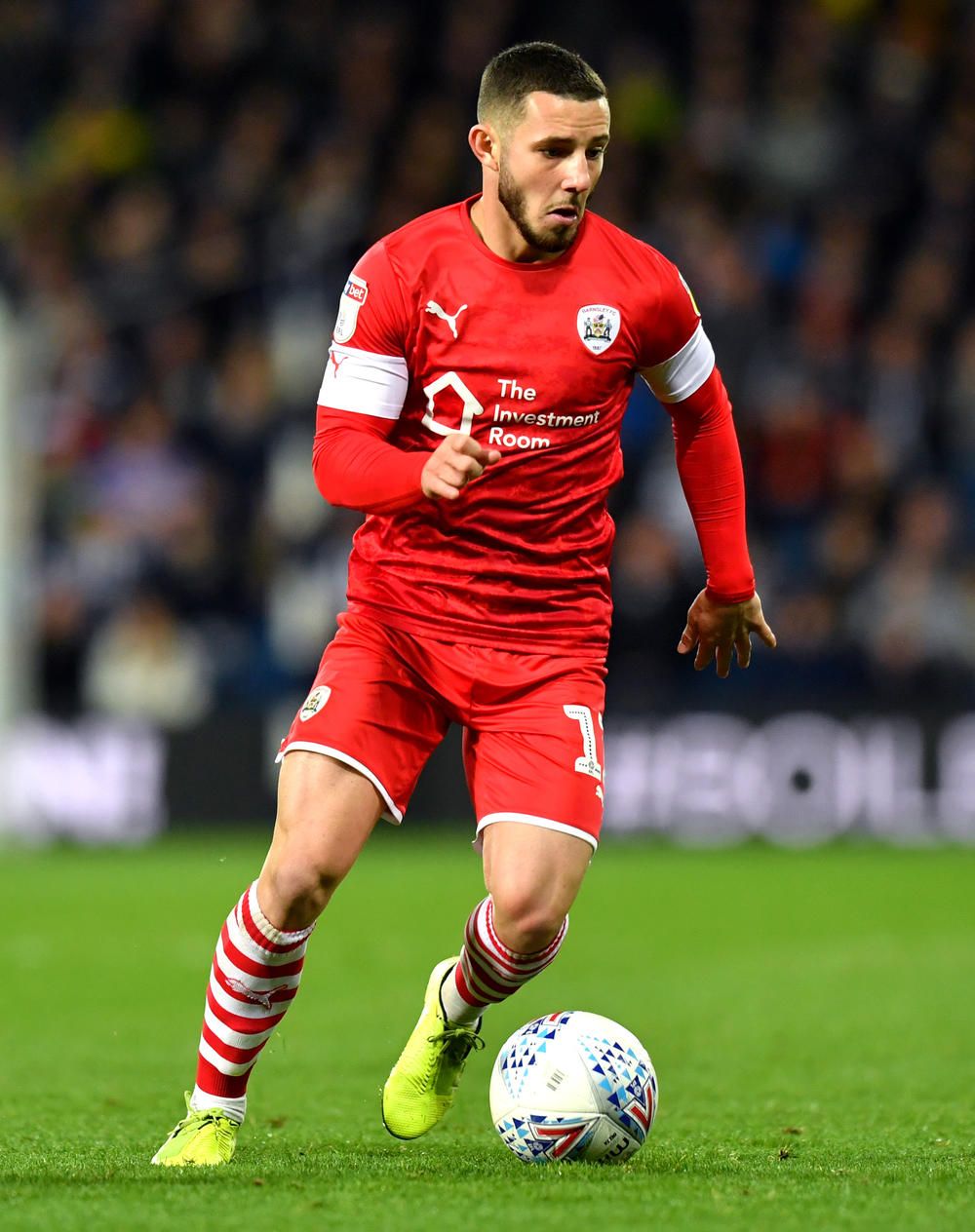 Struber hails “very important victory” | FourFourTwo