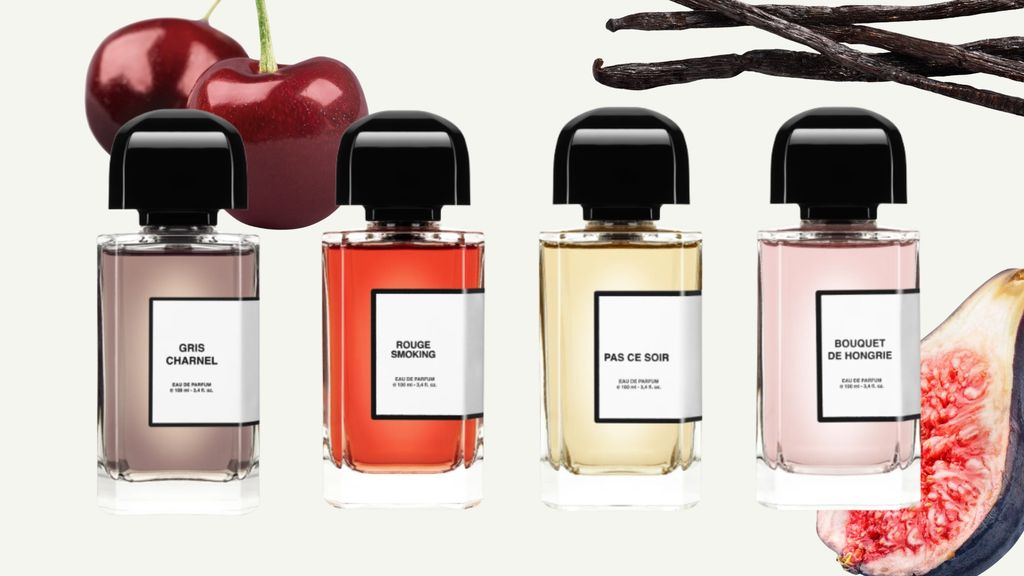 These 6 BDK perfumes ooze modernity and French chic | Woman & Home