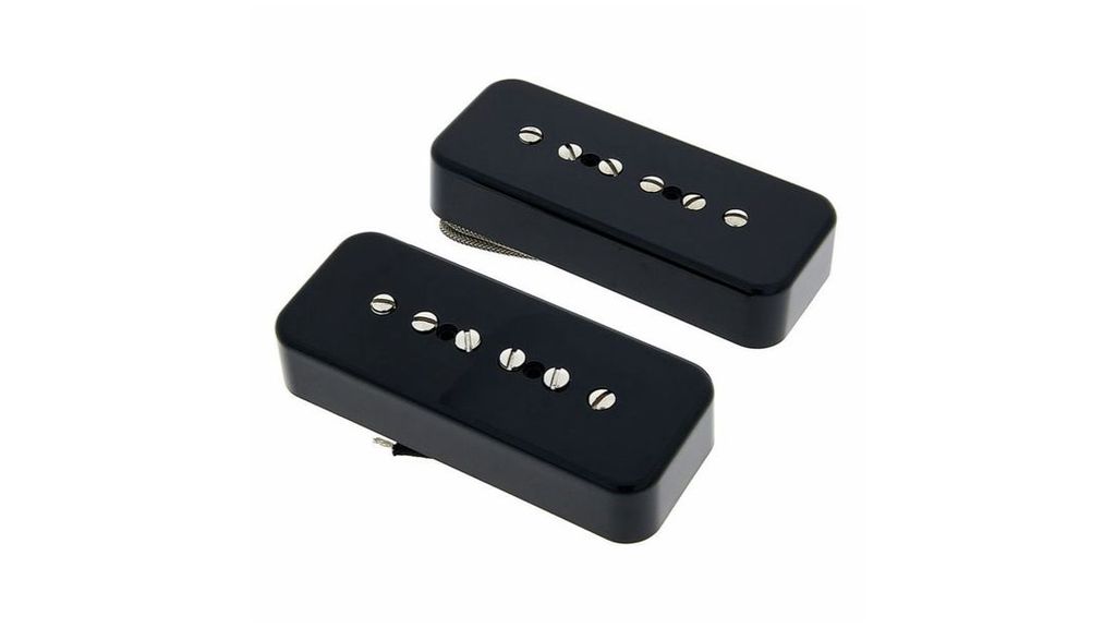 Best P-90 pickups 2025: rejuvenate your guitar tone | Guitar World