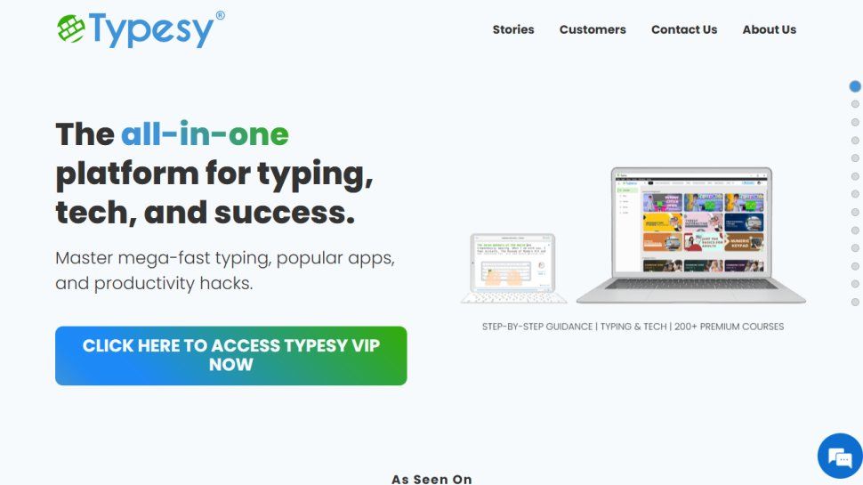 Best typing tutor software of 2025 | TechRadar