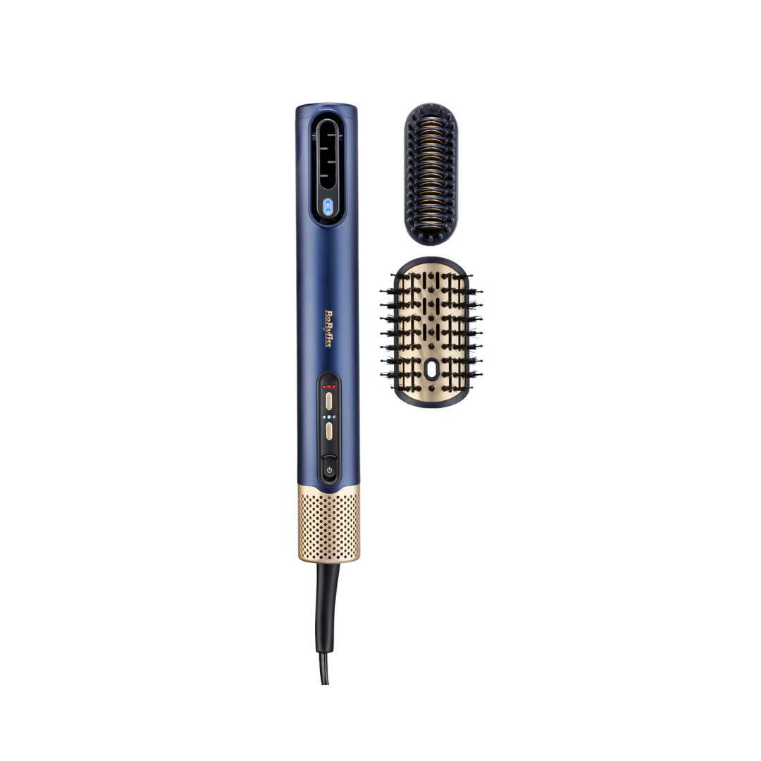 Best Hot Brushes For Volume & Curl | Marie Claire UK