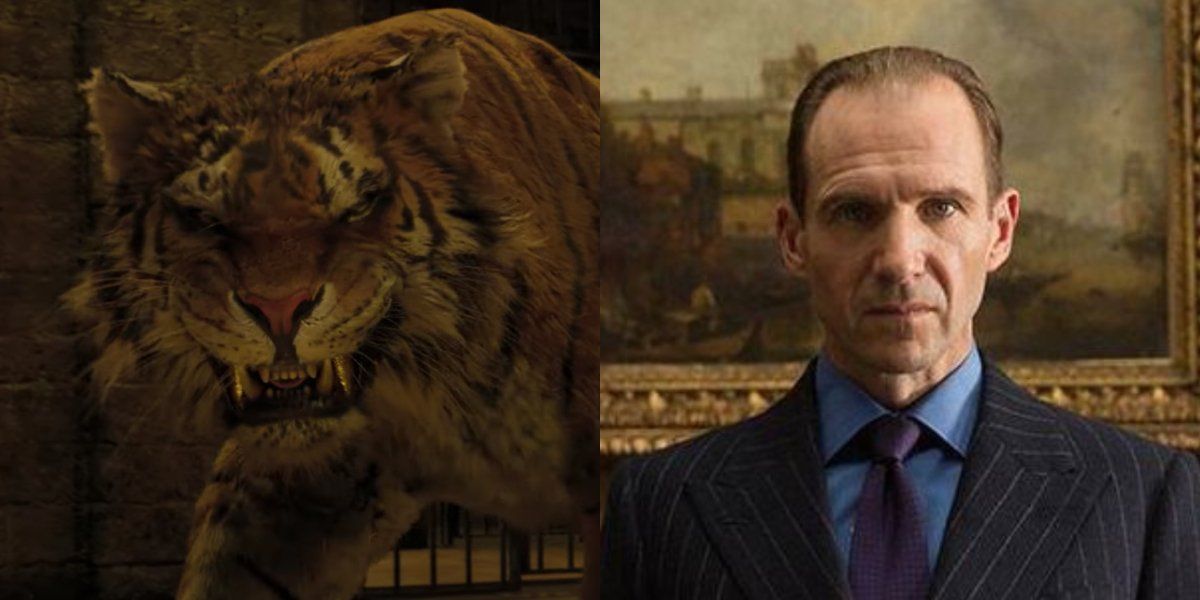 Robert Downey Jr.'s Dolittle: The Characters And The Cast Members Who ...