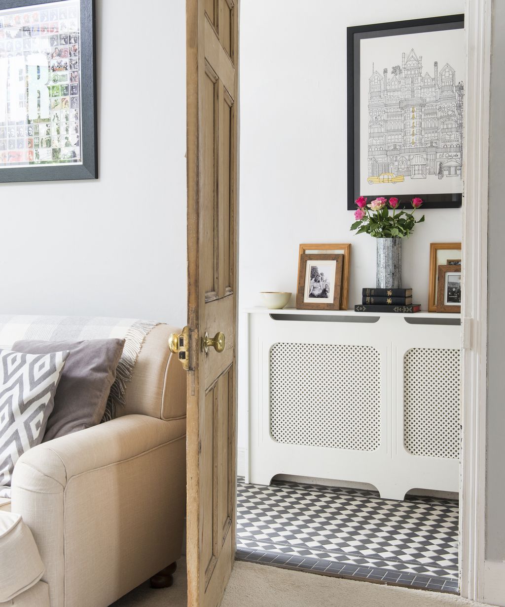 Victorian hallway tiles: 16 looks for hallways and porches | Homes and ...