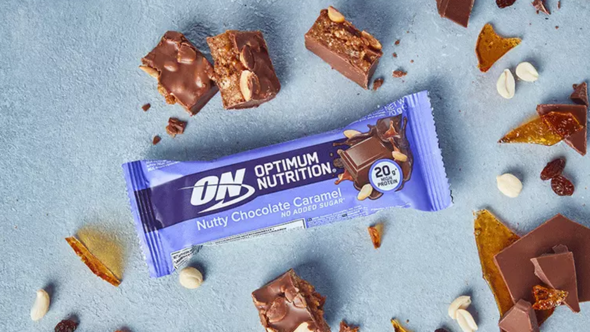 Best Protein Bars: The Tastiest And Healthiest Bars | Coach